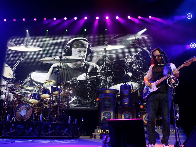 Rush: Clockwork Angels full album reviewed track by track | MusicRadar