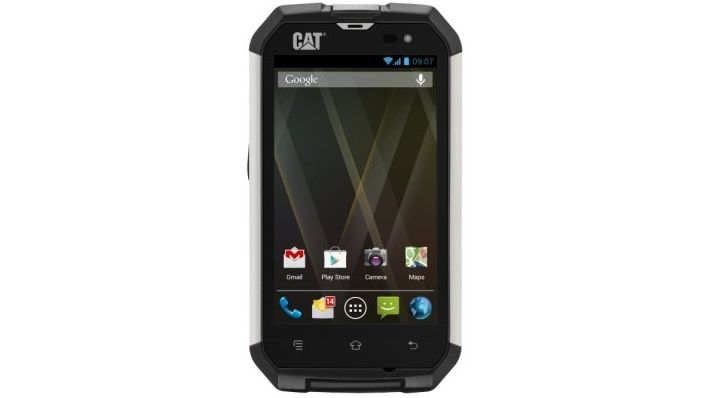 Hands on: Cat B15 review | TechRadar