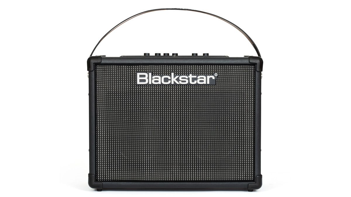 Review round-up: affordable guitar modelling amps | MusicRadar