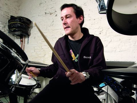 The 20 greatest drummers of the last 25 years | MusicRadar