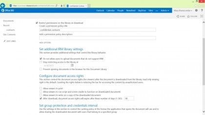 How to add encryption to Office 365 | TechRadar