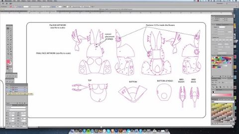 See a range of vinyl toys created in just 9 minutes | Creative Bloq