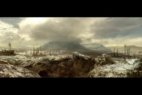 Fallout 3: How it works | GamesRadar+