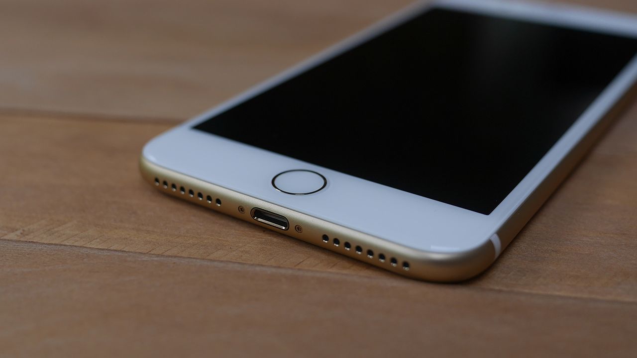 iPhone 7 Plus review: much more than a subtle redesign | T3