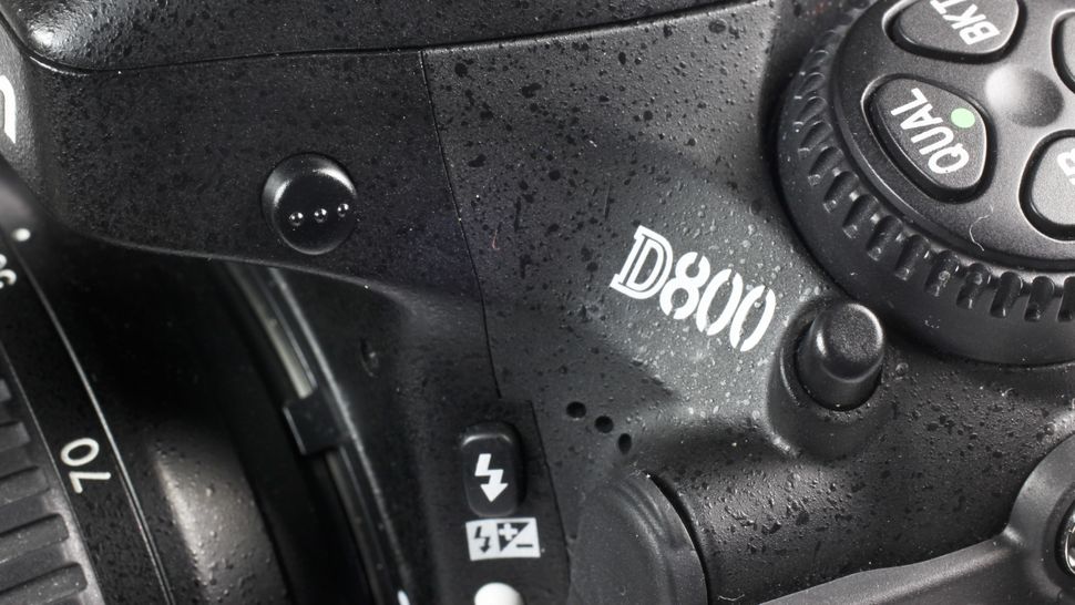 Nikon D400 and D600 on the way? | TechRadar