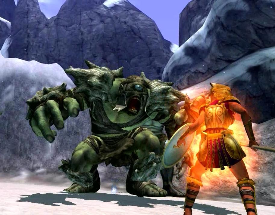 Roma victa | GamesRadar+