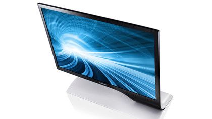 Performance - Samsung SyncMaster T27B750 review - Page 2 | TechRadar