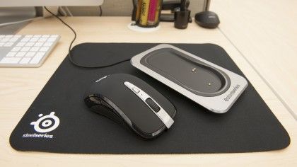 SteelSeries Sensei Wireless review | TechRadar