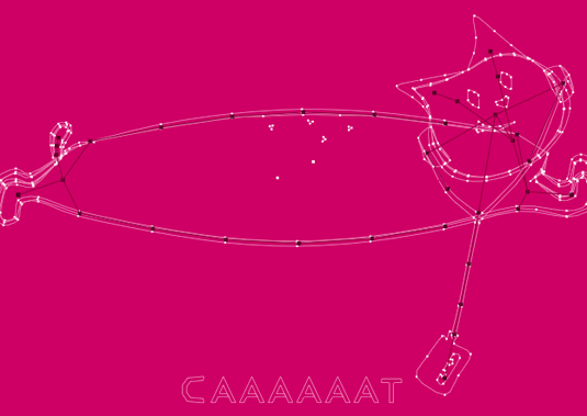 Cat's amazing - responsive web design in action! | Creative Bloq