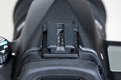 Sony Alpha A850 review | TechRadar