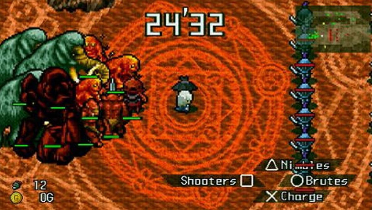 9 games where time is your greatest enemy | GamesRadar+