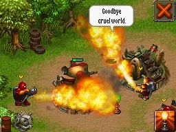 Robocalypse review | GamesRadar+