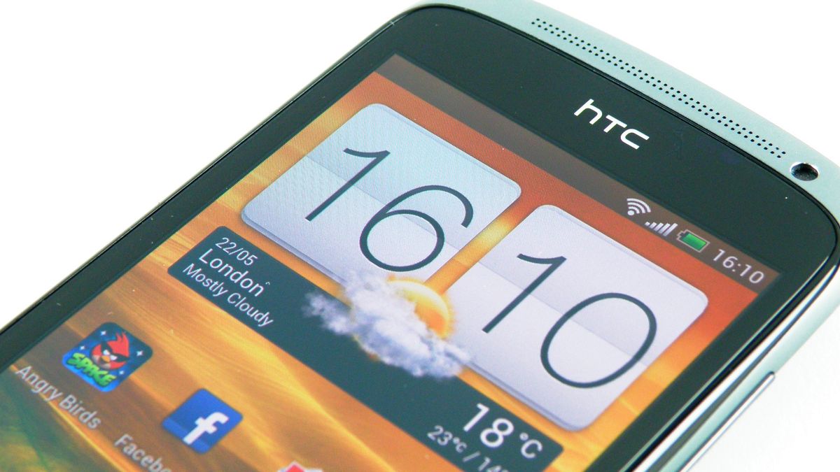 HTC plans cheaper phones for China as Samsung and Apple dominate ...