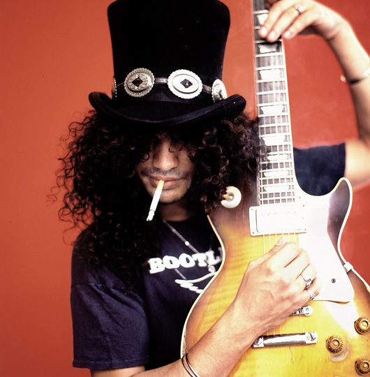 The Top 50 Guitar Riffs Of All Time: 25-1 | MusicRadar