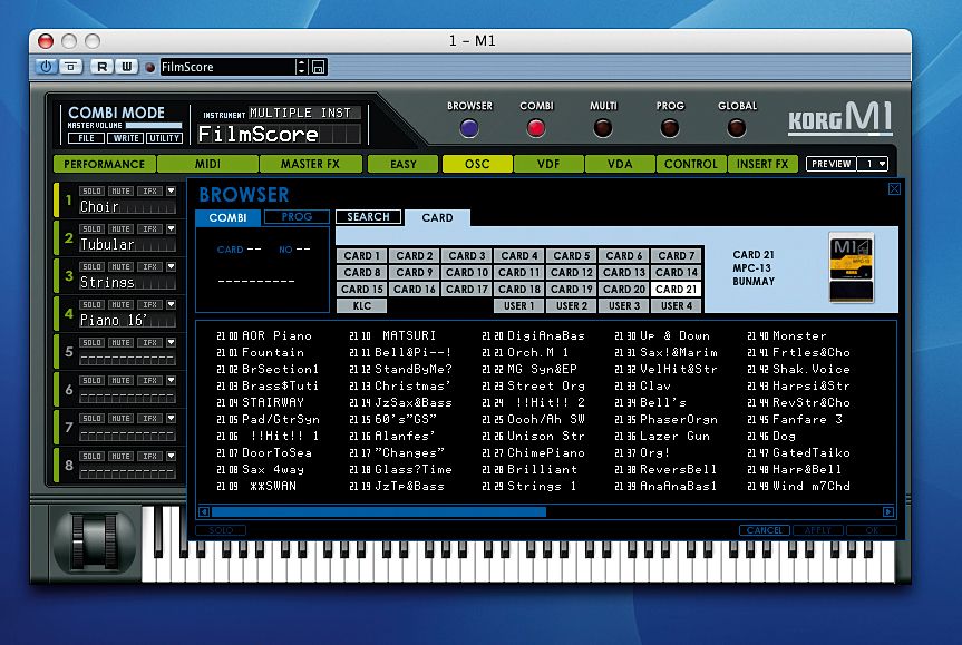 Korg Legacy Collection Digital Edition Review MusicRadar Korg Legacy Collection Digital Edition Review MusicRadar