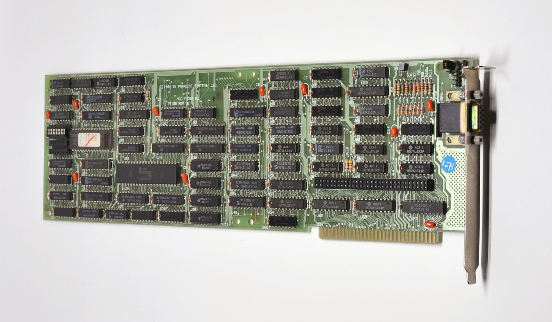 Nine of the most important pieces of PC gaming technology | PC Gamer