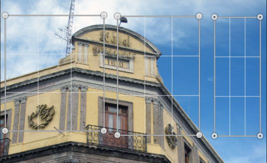 3 ways to fix perspective errors in Photoshop | Creative Bloq