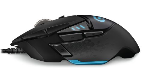 Inside Logitech: How gaming mice are built and tested | PC Gamer