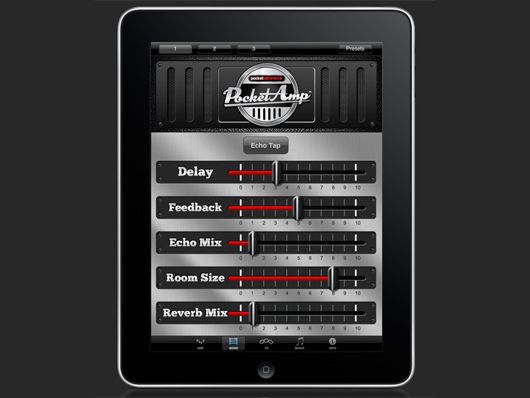 iPhone/iPad iOS music making app round-up: Week 4 | MusicRadar