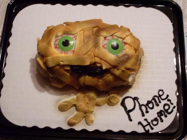 30 Disturbing Movie Cakes | GamesRadar+