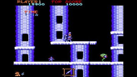 18 life lessons taught by old-school videogames [ClassicRadar ...