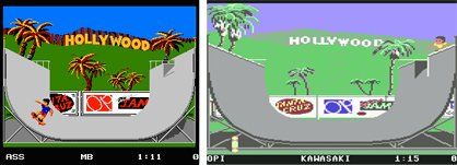14 skateboarding games forgotten by time: Page 2 - Page 2 | GamesRadar+