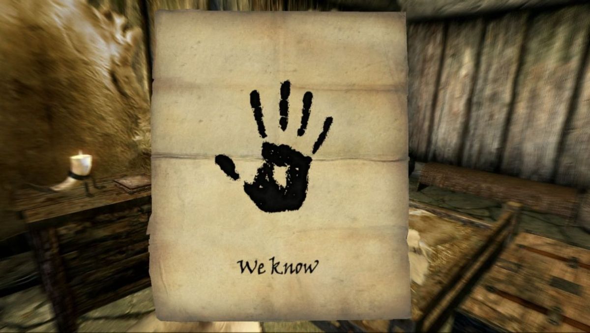 The most badass video game mottos and speeches | GamesRadar+