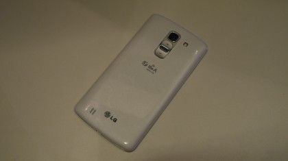 Hands on: LG G Pro 2 review | TechRadar