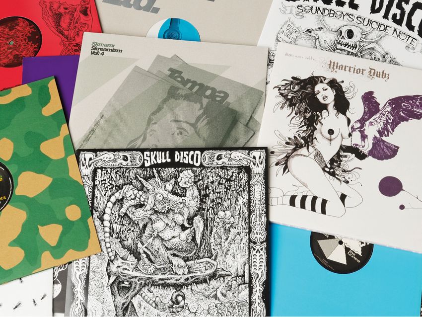 14 dubstep production tips | MusicRadar