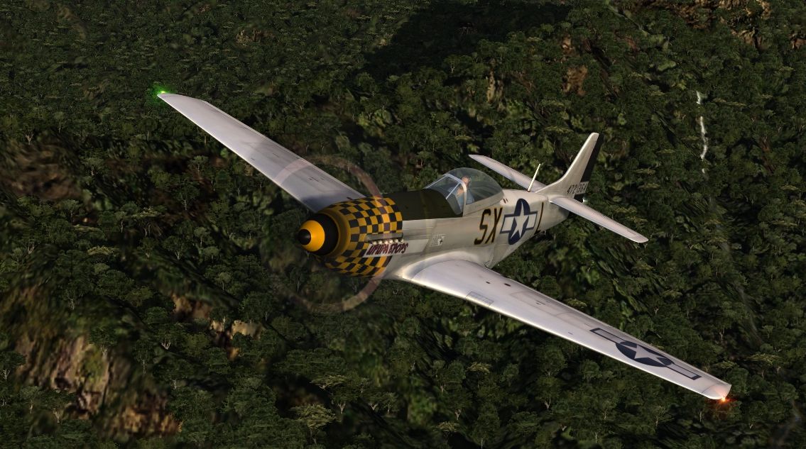 Microsoft Flight preview | PC Gamer