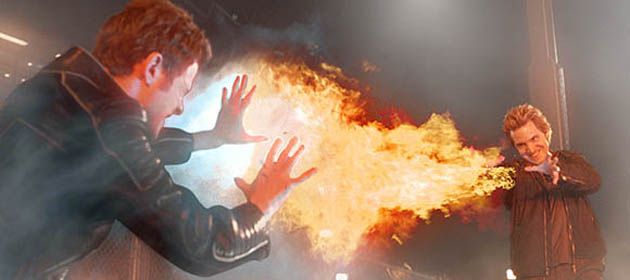 25 Useful Super-Powers | GamesRadar+