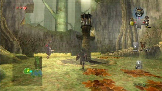Legend of Zelda: Twilight Princess Walkthrough: Page 4 - Page 4 ...
