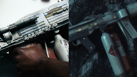 How authentic is Alien: Isolation? | PC Gamer