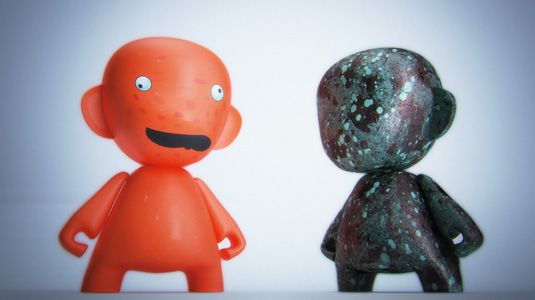 How to master the art of UV unwrapping | Creative Bloq