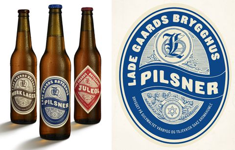 20 brilliant beer label designs | Creative Bloq