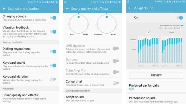 How to instantly improve your Samsung Galaxy device's audio quality ...