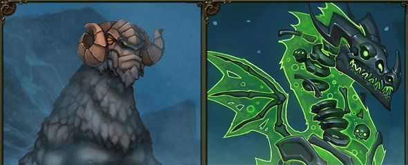 Torchlight II teases new monsters | PC Gamer