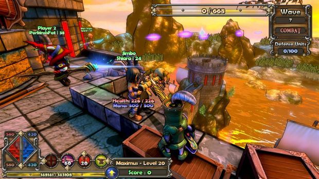 The 10 best Tower Defense games | GamesRadar+