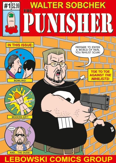 Films Reframed: R-Rated Movies as Comic Books - Alternative Movie ...