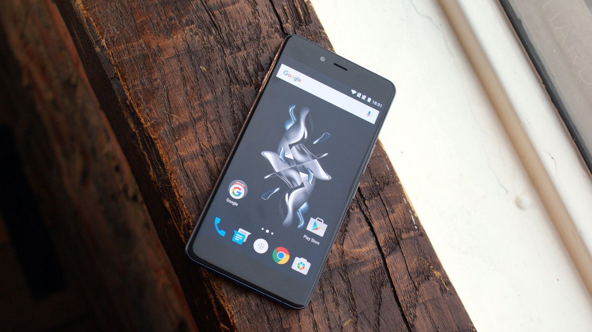 OnePlus X review: great design, but misses on specs | T3