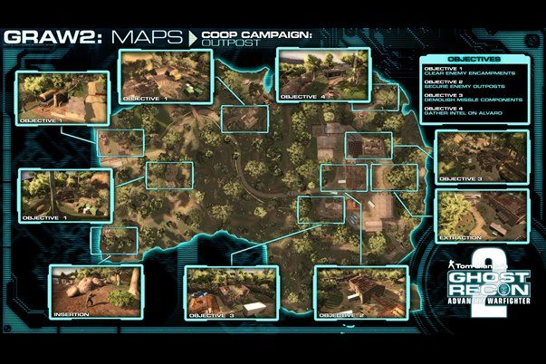 GRAW 2 multiplayer demo in four days | GamesRadar+