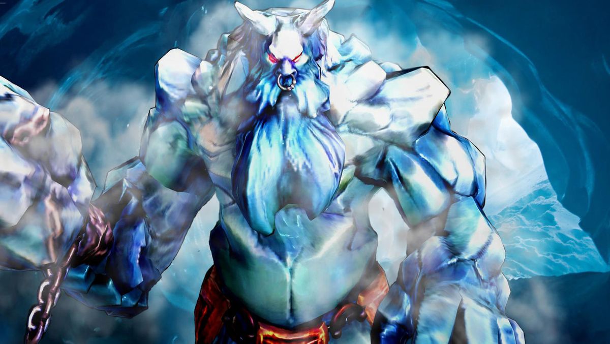 10 evil gaming gods you don't want as your deity | GamesRadar+