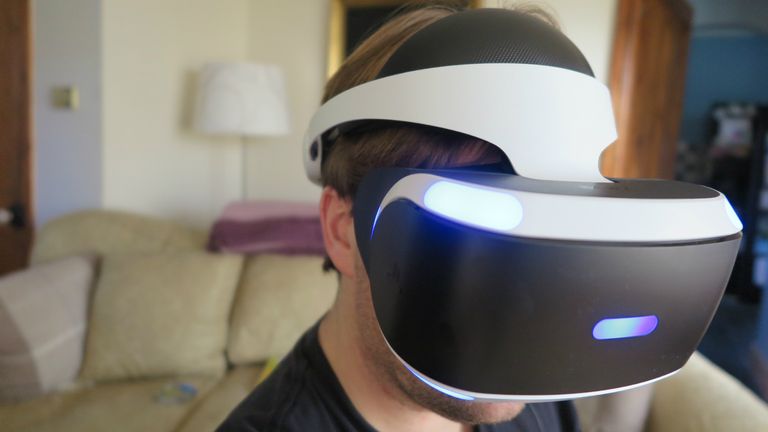 PlayStation VR review: now on sale, but is it better than life? | T3