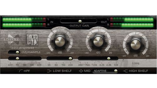 16 classic EQ VST/AU plugin emulations | MusicRadar