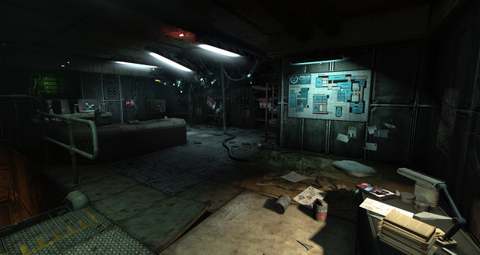 Soma review: "A dark and deviant science fiction tale well worth a look ...