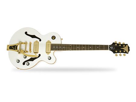 Epiphone unveils Royale Collection electric guitars | MusicRadar
