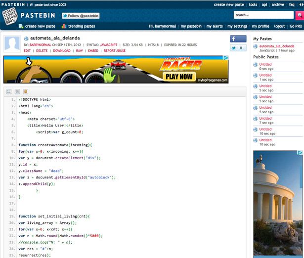 The top 20 online coding tools | Creative Bloq