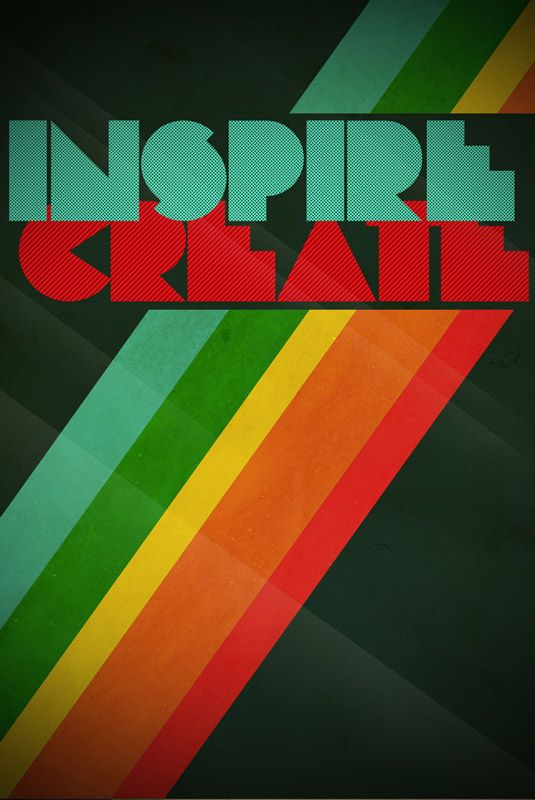 15 evocative examples of retro poster design | Creative Bloq