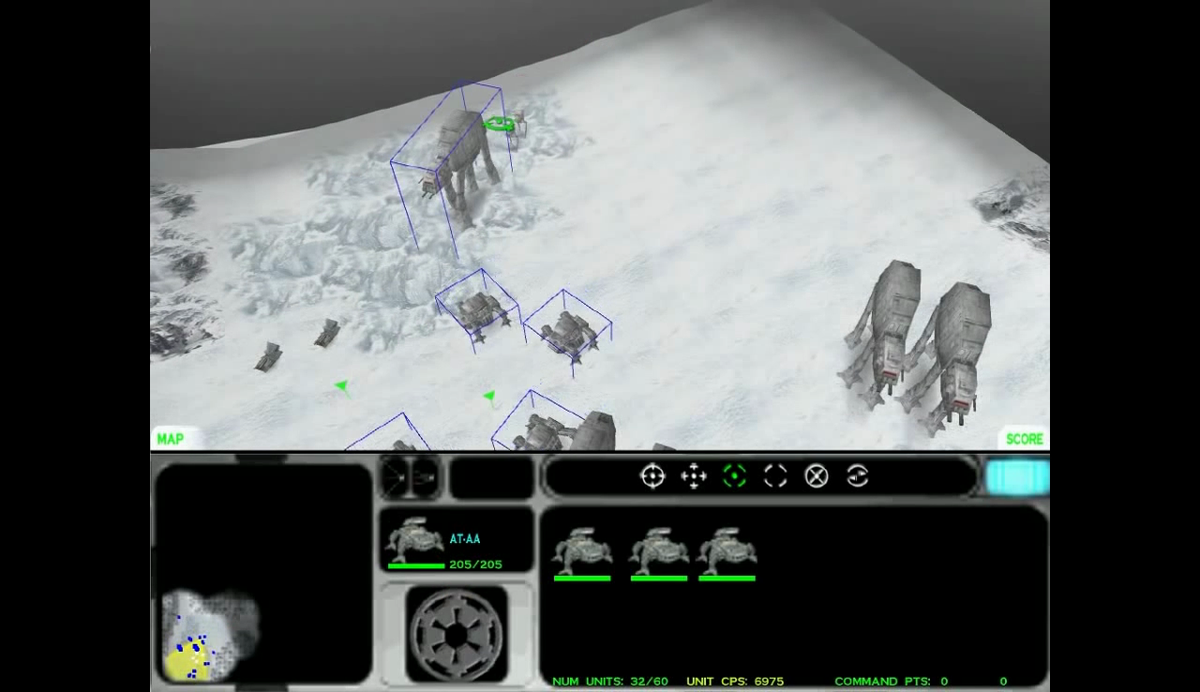 Why we need these old Star Wars games on PC | PC Gamer