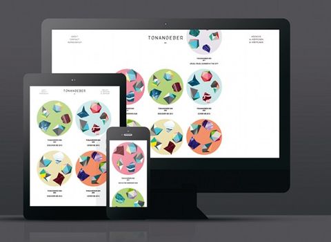 Create beautiful cover art with this custom graphics generator ...